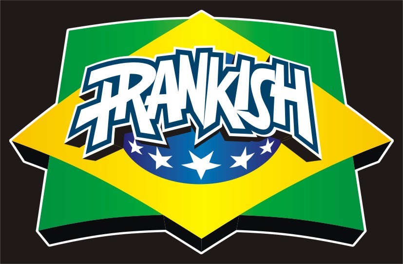 Prankish Positive Punchrock Energy